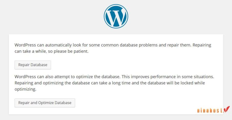 [2025] Sửa lỗi error establishing a database connection Xampp