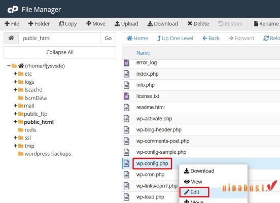 [2025] Sửa lỗi error establishing a database connection Xampp