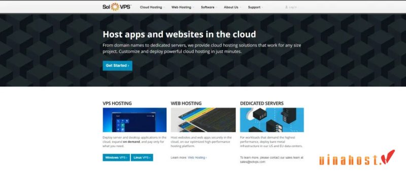 [Hé Lộ] TOP 15 nhà cung cấp VPS Free, Miễn phí tốt nhất 2025
