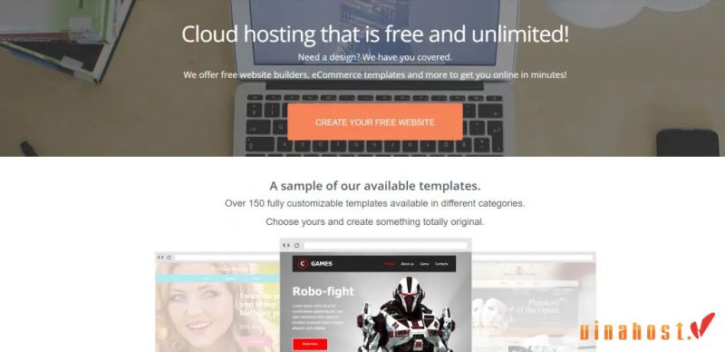 [Hé Lộ] TOP 15 nhà cung cấp VPS Free, Miễn phí tốt nhất 2025