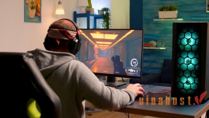 [2025] What is gaming VPS? | Choosing the Right gaming VPS Provider