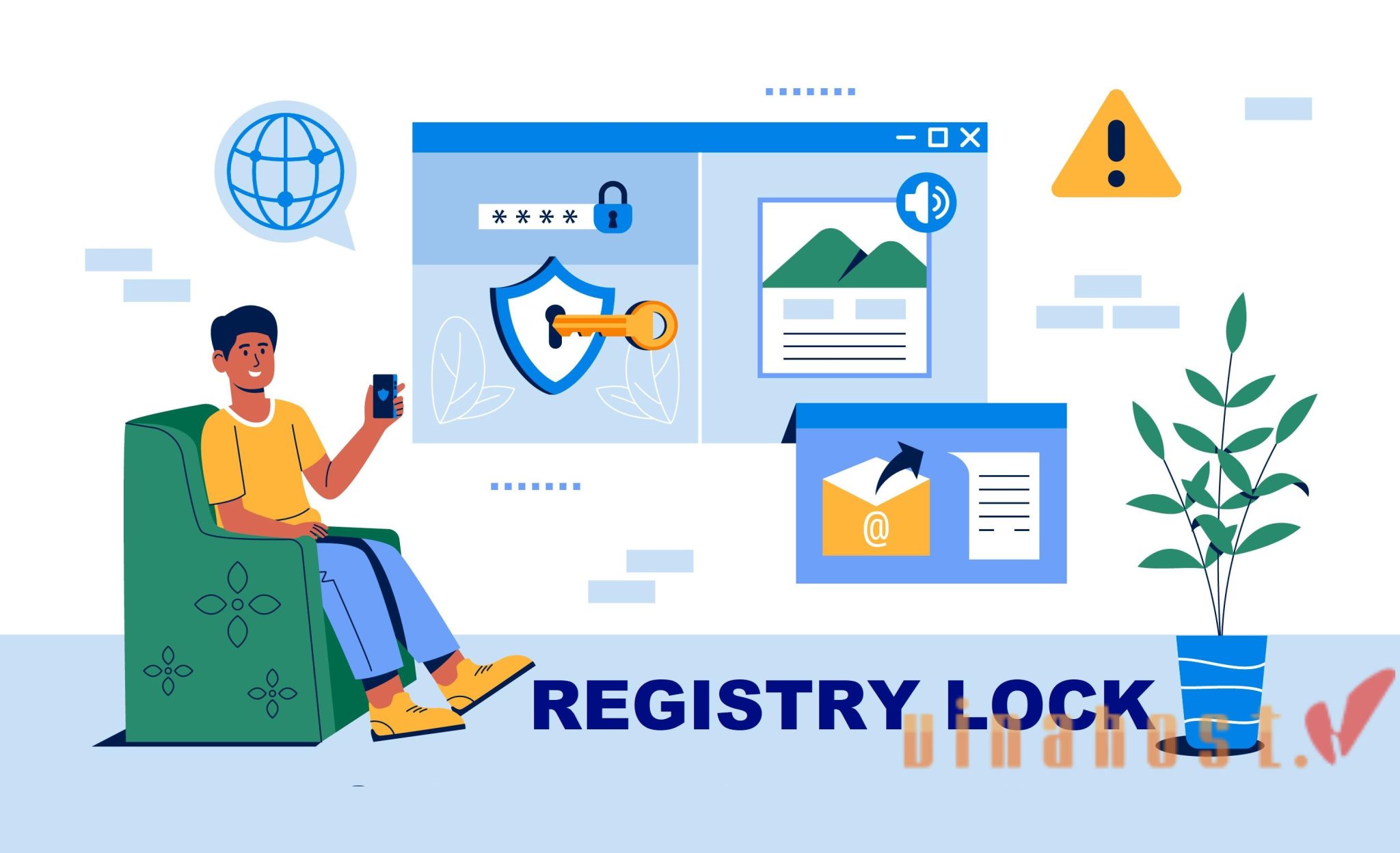 [2024] What Is Registry Lock Protect Domain With Registry Lock