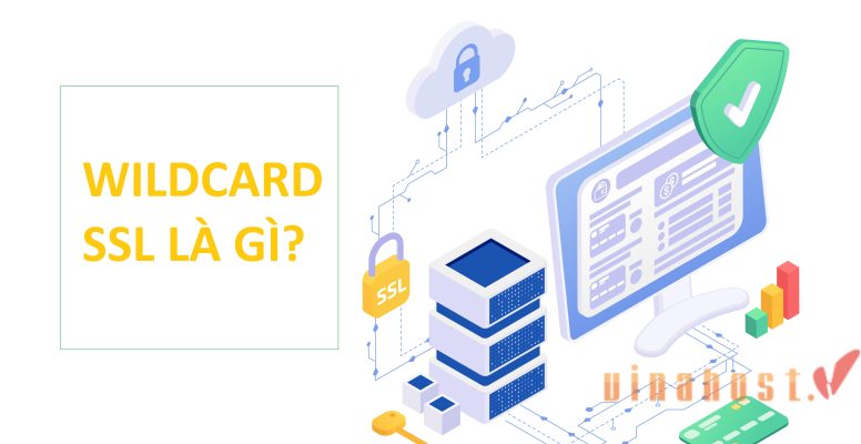 Wildcard SSL là gì? Wildcard SSL thường được sử dụng trong các trường hợp nào?