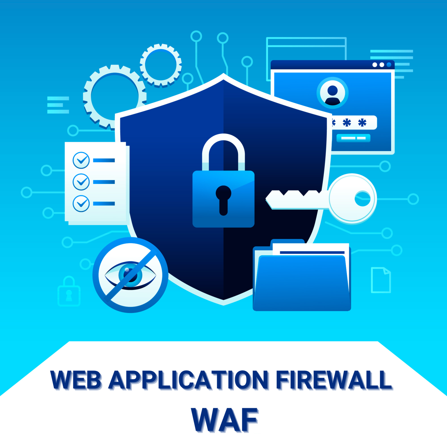 [2025] Dịch Vụ WAF - Web Application Firewall | VinaHost.vn