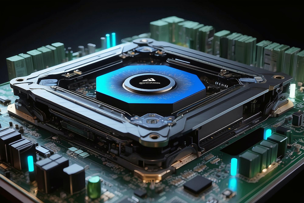 Main Server là gì? Cách chọn Mainboard Server phù hợp