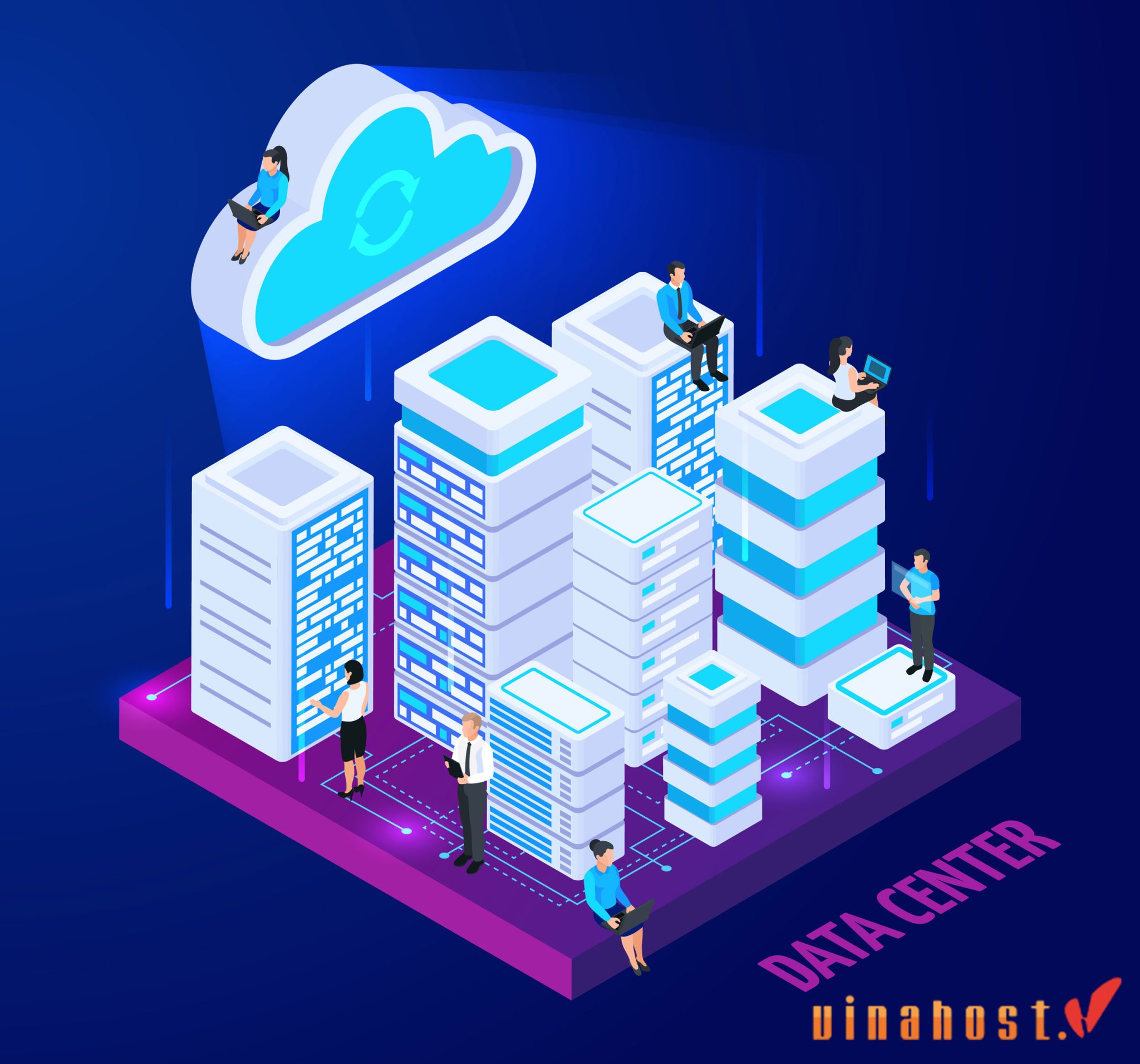 [2025] What is a Data Center? | Everything You Need To Know