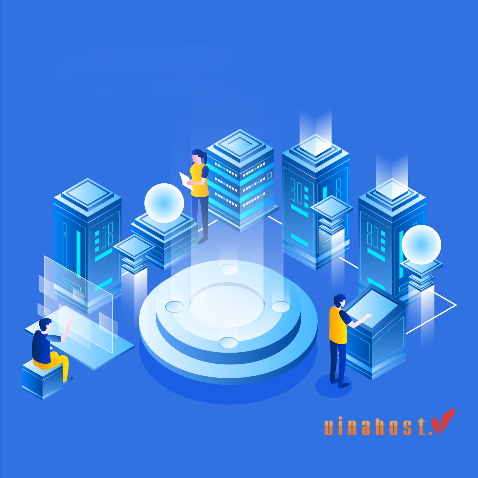 [2024] What is KVM VPS? | Everything You Need To Know KVM