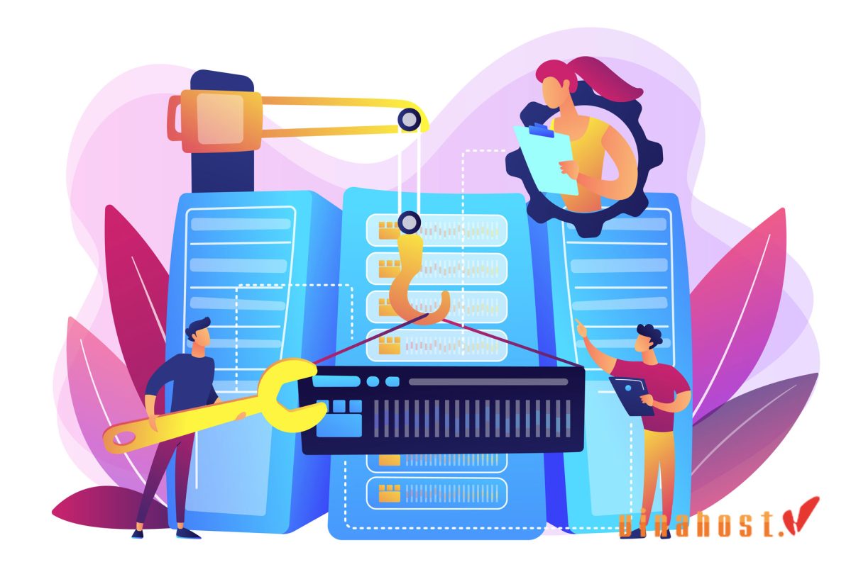 [2025] What Is Server Management? | Everything you need know