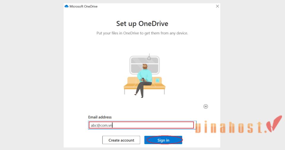 Microsoft Onedrive là gì? Công cụ lưu trữ và chia sẻ dữ liệu