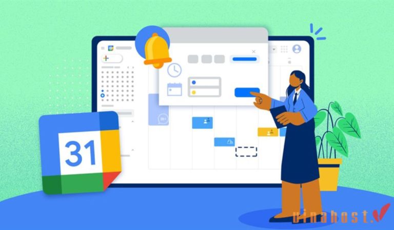 Google Calendar là gì? Hướng dẫn cách sử dụng chi tiết 2024