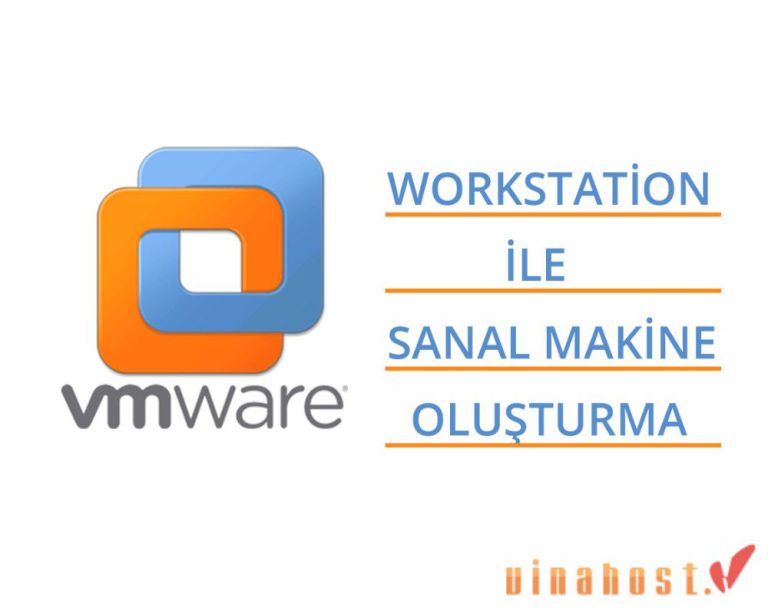 VMware Workstation là gì? | Hướng dẫn Cài đặt & Sử dụng 2025