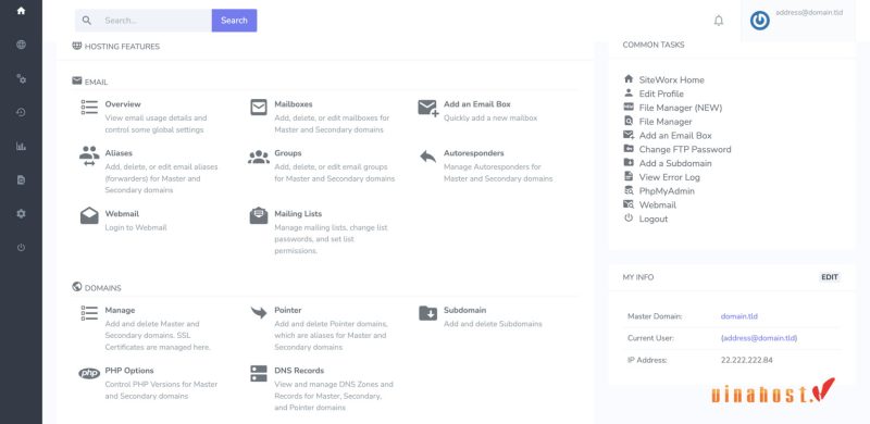 [UPDATED] TOP 20 Best VPS Control Panel Free & Paid 2025