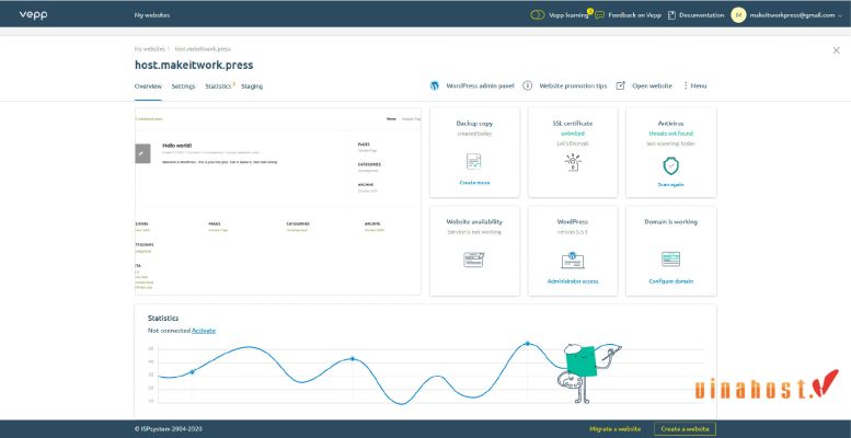 [UPDATED] TOP 20 Best VPS Control Panel Free & Paid 2025