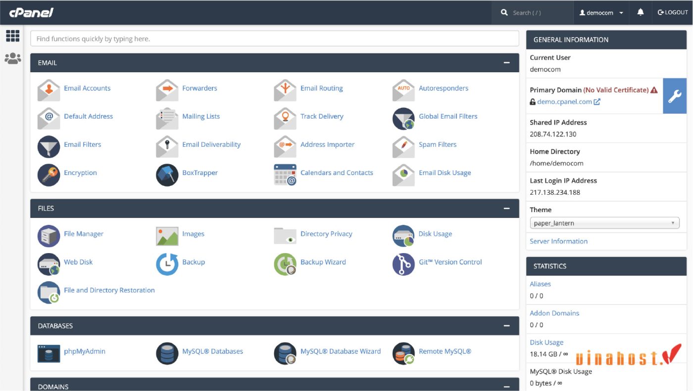 [UPDATED] TOP 20 Best VPS Control Panel Free & Paid 2025