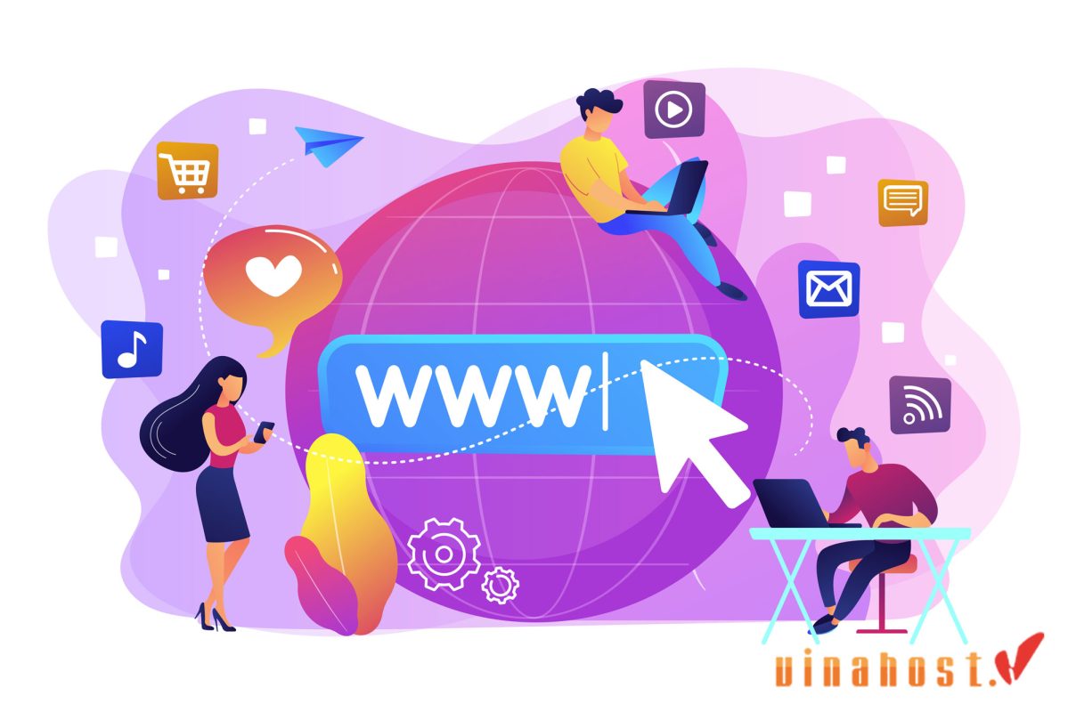 [2024] What is a gTLD? | Example of Generic Top-Level Domain