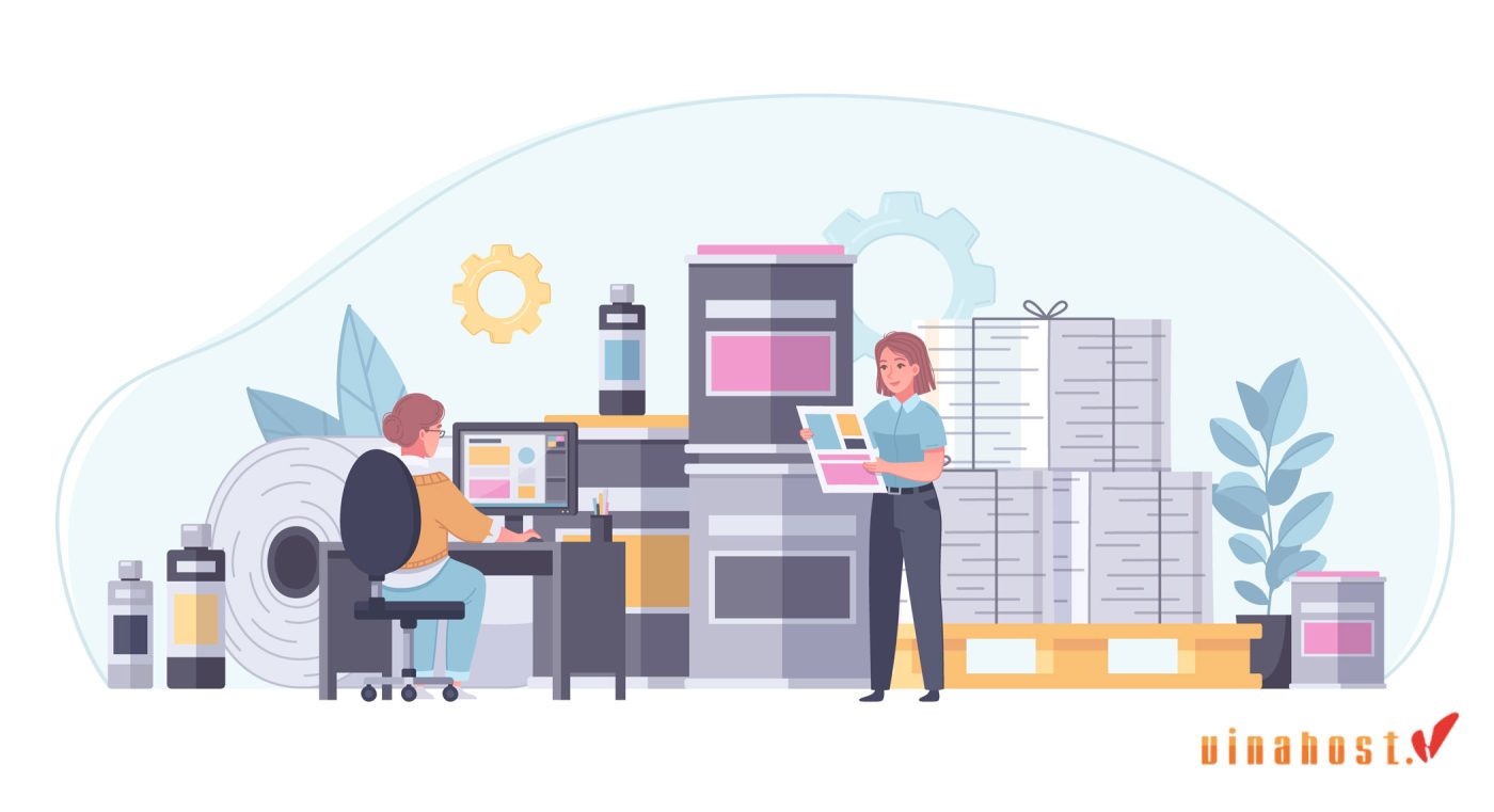 [2025] What is a Print Server? | How does Print Server work?