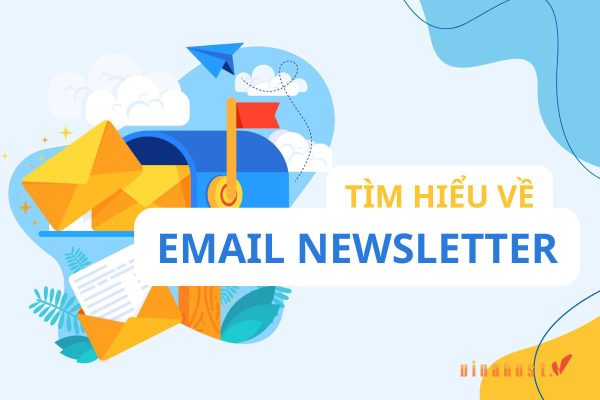 TOP 9 cách đặt tên email chuyên nghiệp nhất 2025