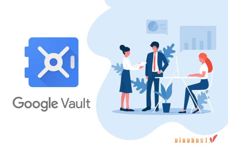 Google Workspace | Bảng Giá Đăng Ký Tài Khoản Gmail, Drive