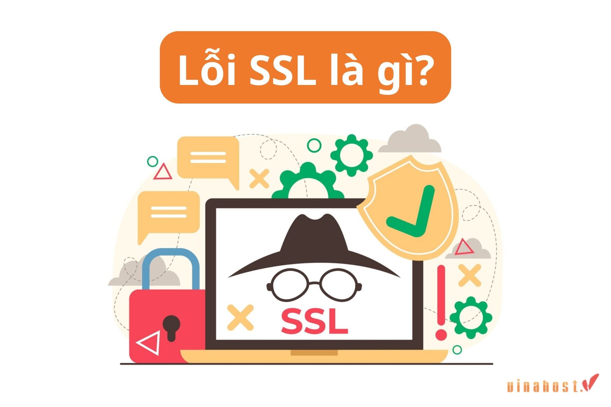 Lỗi SSL là gì? Các lỗi SSL thường gặp và 10 cách khắc phục lỗi SSL ...