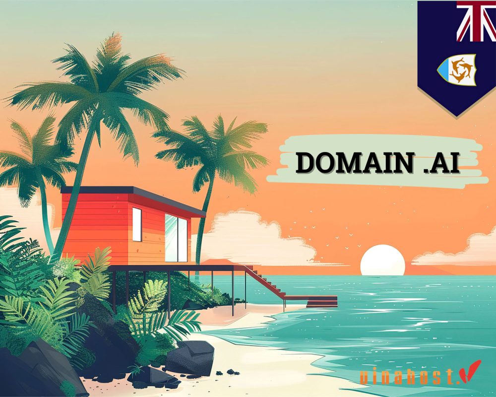 [2025] What is .ai domain? | What is .AI domain used for
