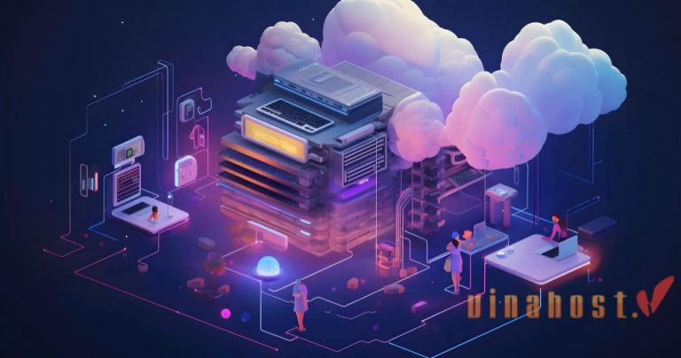 [2024] What is a File Server? | Types of File Servers