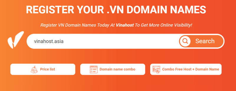 [2024] What is .asia Domain? | [EASY] Register .asia Domain