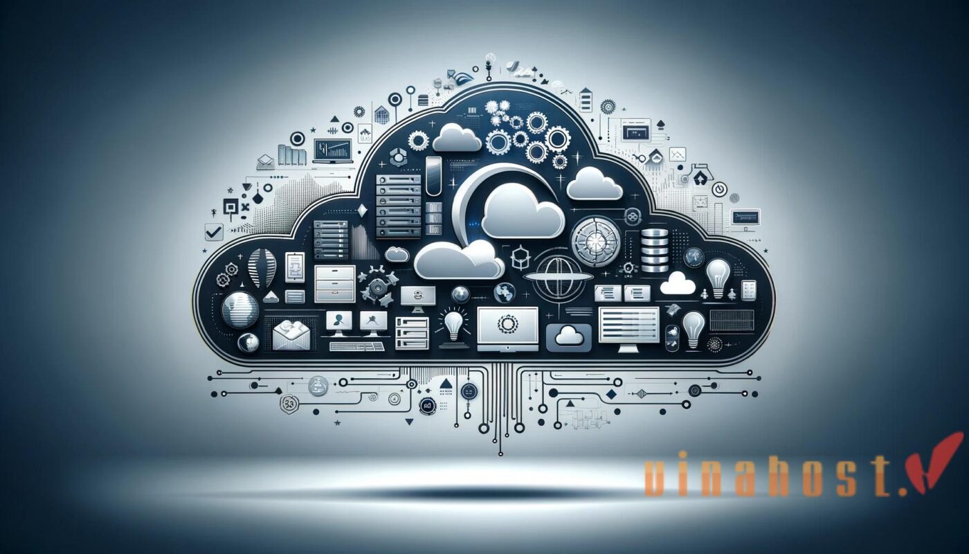 [2025] Cloud Native là gì? 5 Nguyên tắc kiến trúc Cloud Native