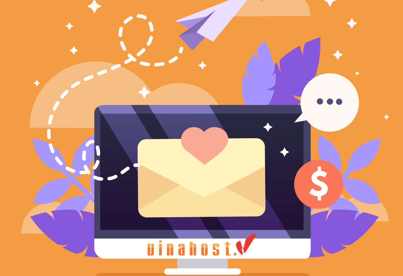 Spam email là gì? Các Email spam phổ biến & cách ngăn chặn