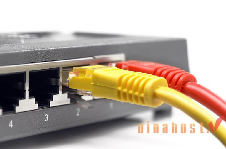 [2024] Hub là gì? | Vai trò, Phân loại & Ứng dụng của thiết bị Hub