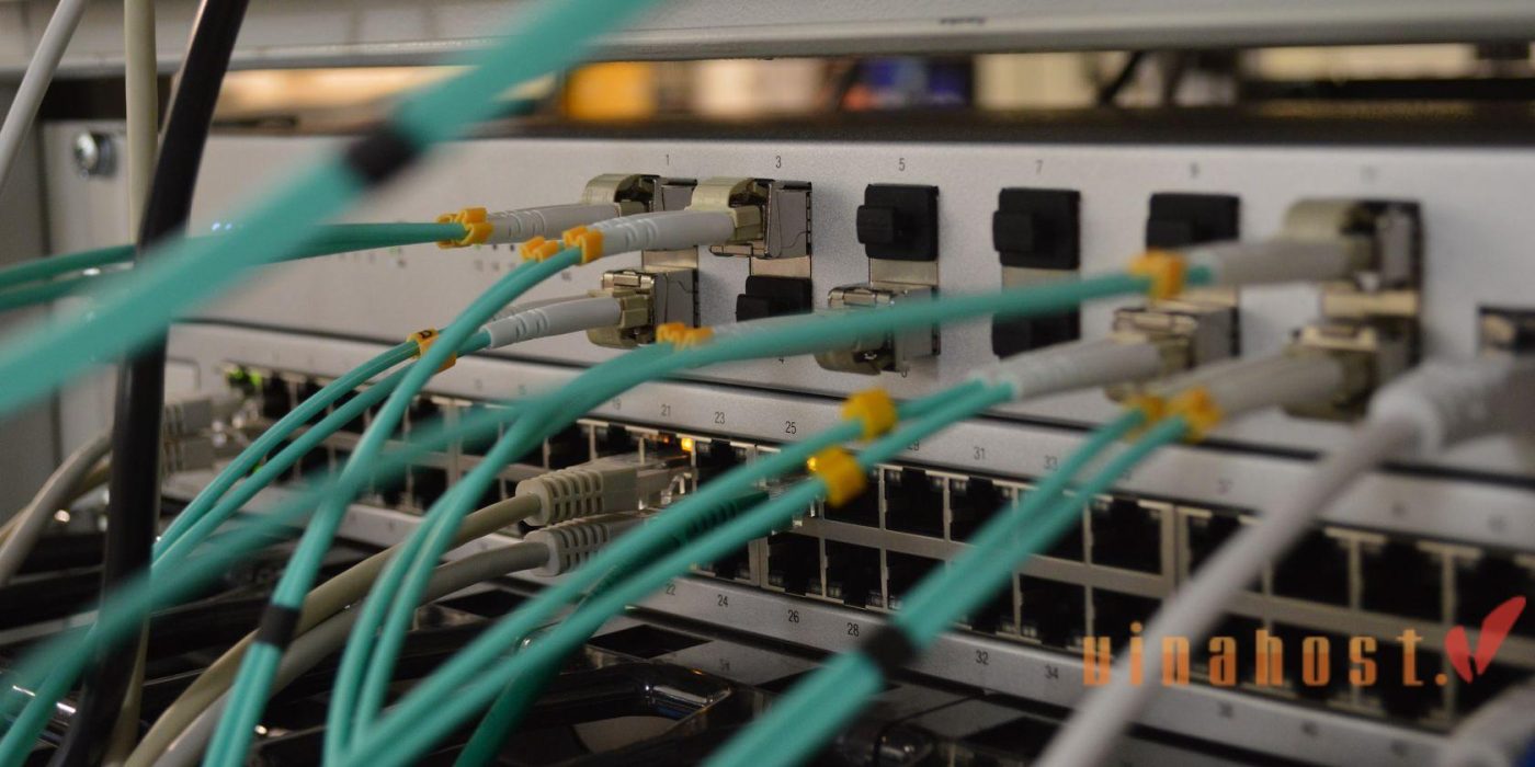 [2024] Hub là gì? | Vai trò, Phân loại & Ứng dụng của thiết bị Hub