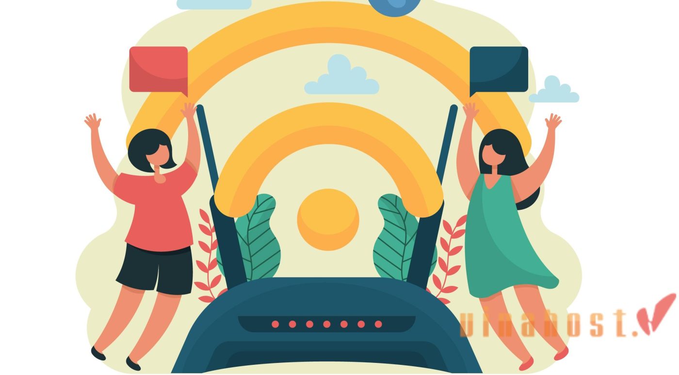 [2024] Router là gì? | Các kiến thức về bộ định tuyến Router Wifi