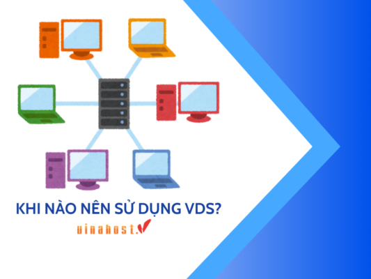 [2025] VDS Server là gì? | So sánh giữa VDS và VPS chi tiết