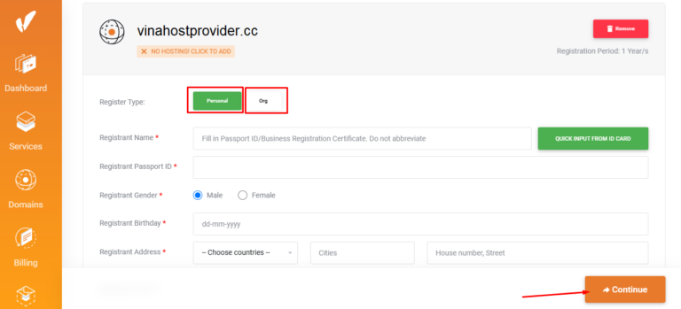 [2025] What is .CC domain name? | Everything you need to know