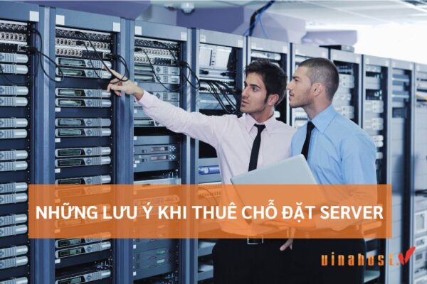 [2025] Phòng server là gì? Cách xây dựng phòng server chuẩn