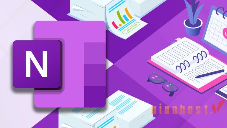 Microsoft OneNote là gì? Chức năng và cách sử dụng