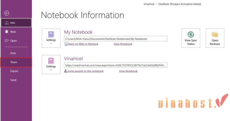 Microsoft OneNote là gì? Chức năng và cách sử dụng