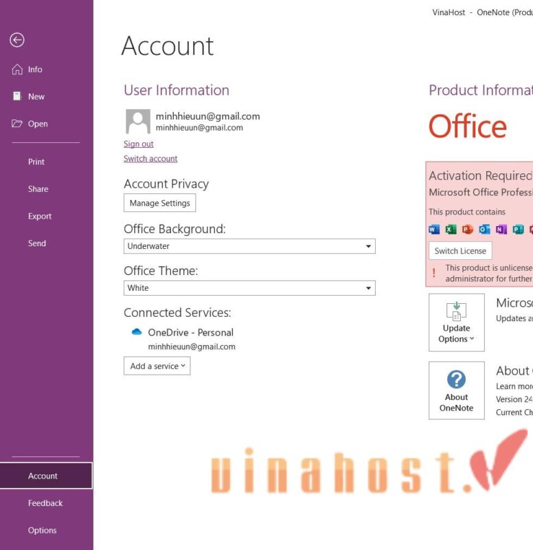 Microsoft OneNote là gì? Chức năng và cách sử dụng
