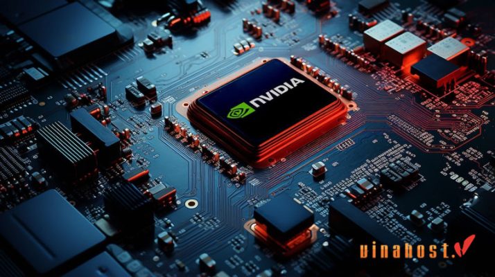 [2025] Nvidia là gì? | Tổng hợp các dòng sản phẩm của Nvidia