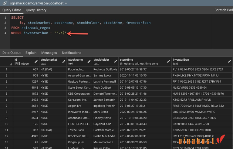 [2025] PostgreSQL là gì? | Cách Cài đặt & Sử dụng PostgreSQL