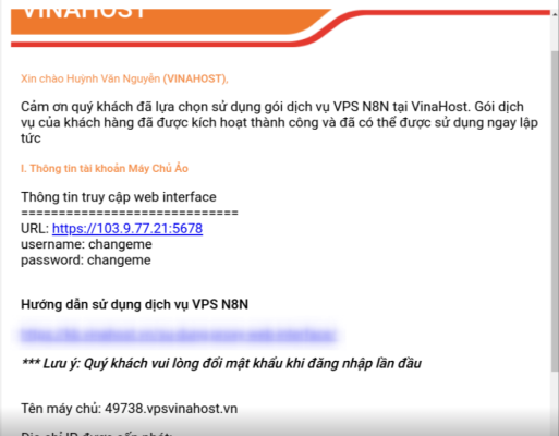 [2025] N8n là gì? | Cách Cài Đặt & Sử Dụng N8N Automation