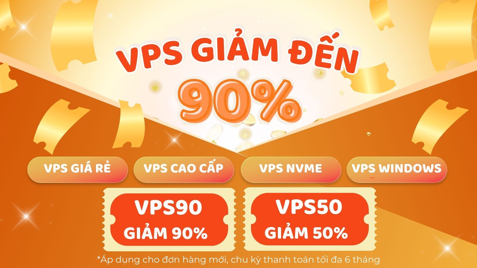 VinaHost - Nhà cung cấp Domain, Hosting, VPS, Server, Cloud
