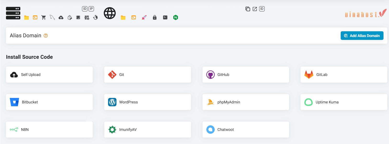 [2025] FlashPanel là gì? | Tính năng nổi bật của FlashPanel